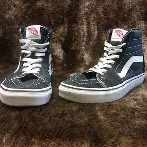 Vans Shoes | Pink Floyd Hand Painted | Poshmark